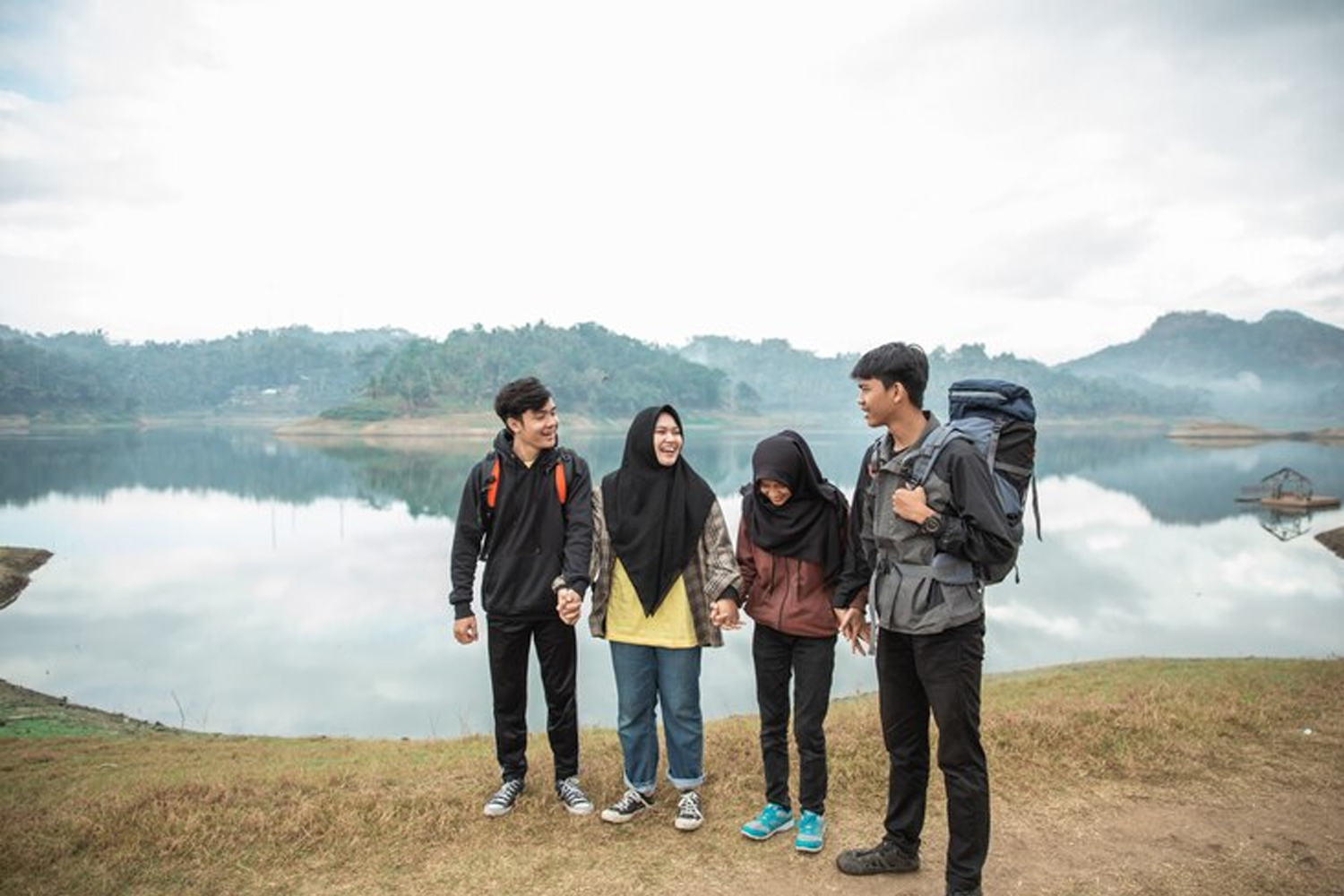 Accommodation – World Rihla